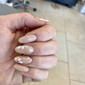 BELLAGIO NAILS & SPA - 816 Photos & 632 Reviews - 4772 Admiralty Way ...