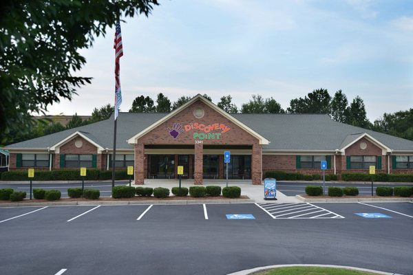 DISCOVERY POINT - SYMMES - Updated December 2025 - 11719 Symmes Rd ...