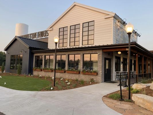 KNOWLTON HOUSE DISTILLERY - Updated October 2025 - 37 Reviews & 94 ...