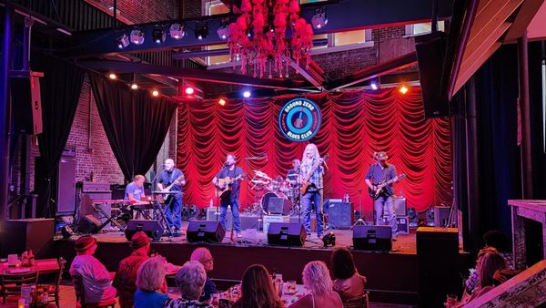 GROUND ZERO BLUES CLUB - Updated December 2025 - 142 Photos & 65 ...