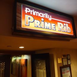PRIMARILY PRIME RIB - Updated July 2025 - 1059 Photos & 647 Reviews ...