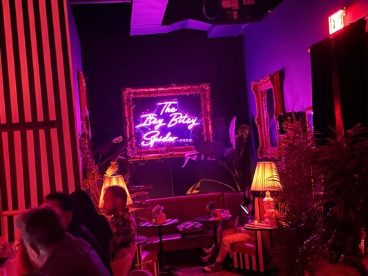 ANANSI COCKTAIL LOUNGE - 35 Photos & 25 Reviews - 2700 E College Ave ...