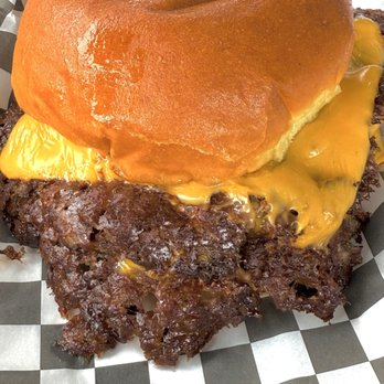 SMILEYS BURGER CLUB - Updated August 2025 - 109 Photos & 63 Reviews ...