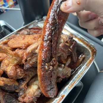 LEM’S BAR-B-Q - Updated January 2025 - 243 Photos & 475 Reviews - 311 E ...