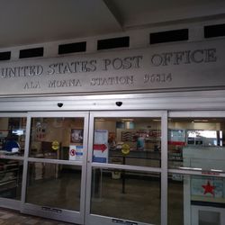 US POST OFFICE - 75 Photos & 89 Reviews - Post Offices - 1450 Ala Moana ...