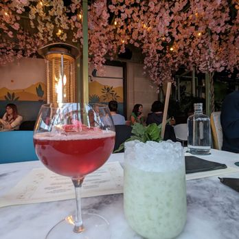 RESIDENTS CAFE & BAR - Updated July 2024 - 1485 Photos & 525 Reviews ...