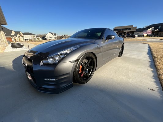 TEXAS HOT RIDES - Updated December 2025 - 31 Photos & 75 Reviews - 1833 ...