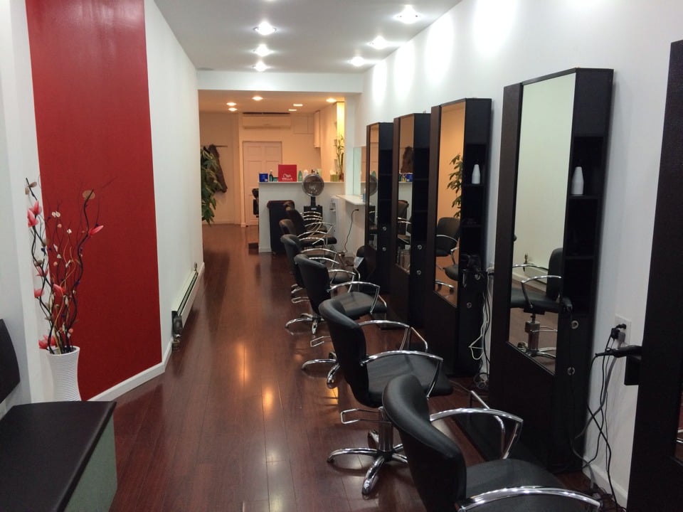 JR HAIR SALON - 1605 2nd Ave, New York, New York - Hair Stylists ...