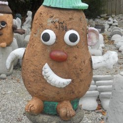 THE CONCRETE LADY - 21 Photos - 4910 Hwy 3, Otisco, Indiana - Masonry ...