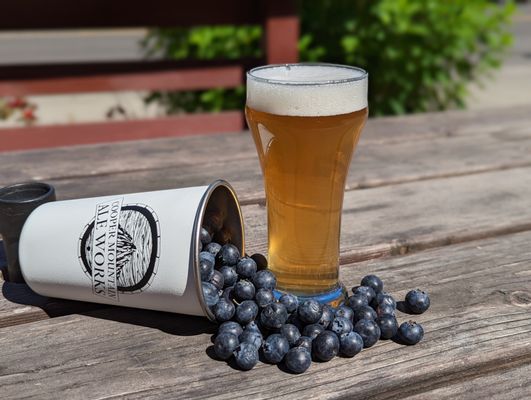 COOPER MOUNTAIN ALE WORKS - Updated December 2025 - 105 Photos & 100 ...