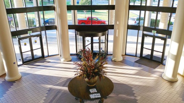 THE RILEY CENTER nearby at 1701 West Boyce Ave, Fort Worth, Texas - 21 ...