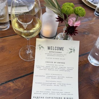 RANCHO CAPISTRANO WINERY - Updated February 2025 - 1278 Photos & 1129 ...