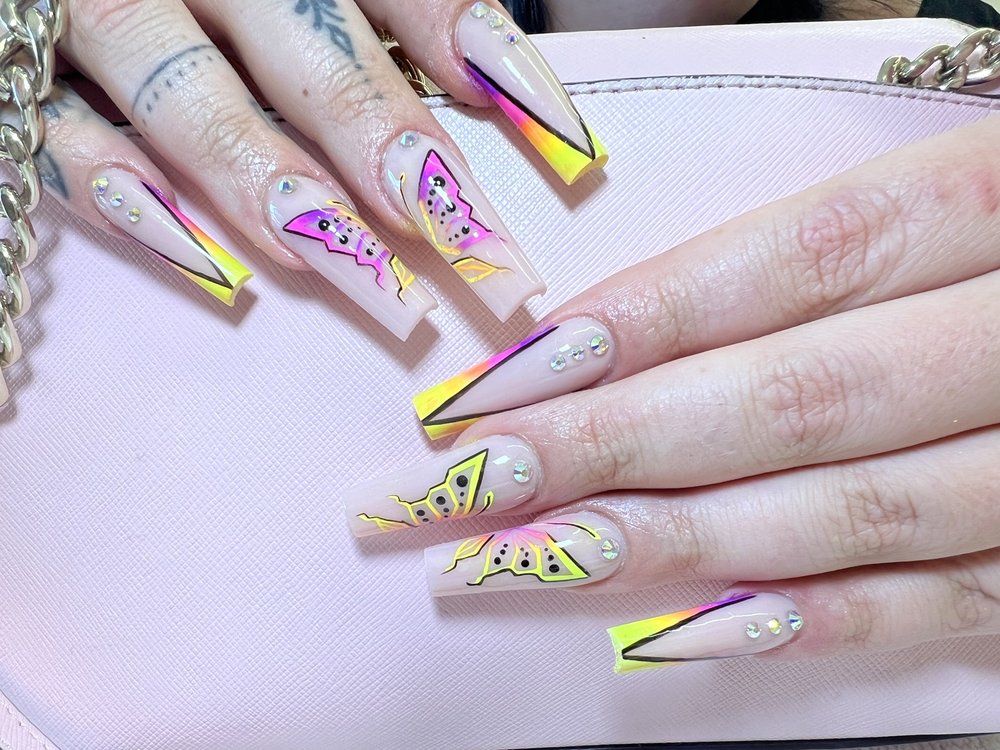 PHELAN NAIL - Updated June 2025 - 65 Photos & 33 Reviews - 4188 Phelan ...