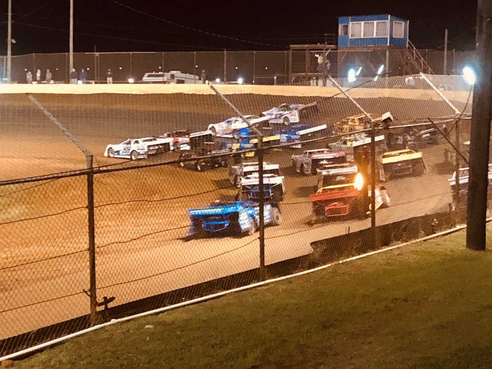 COLUMBUS SPEEDWAY - Updated March 2025 - 660 Hutcherson Rd, Columbus ...