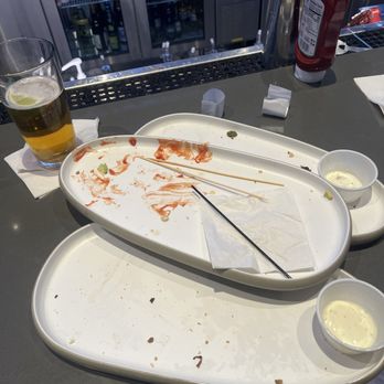 DAVE & BUSTER’S COLORADO SPRINGS - Updated July 2024 - 30 Photos & 24 ...