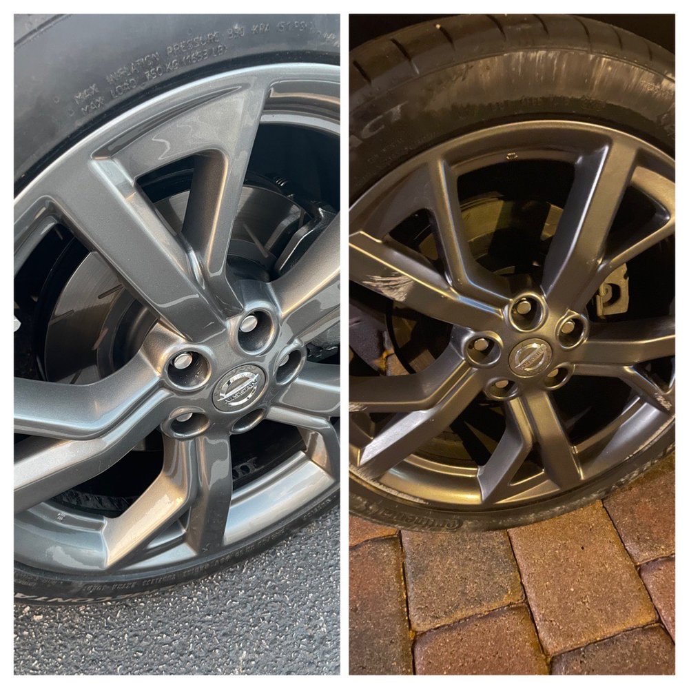 KING WHEEL REPAIR - Updated February 2026 - 19 Photos - 1230 Cypress St ...