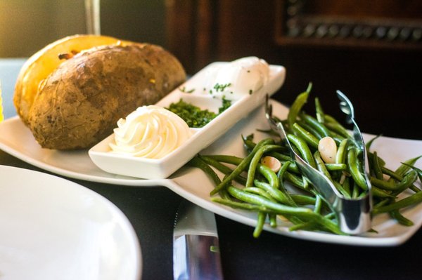 FORBES MILL STEAKHOUSE - 1663 Photos & 1453 Reviews - 206 N Santa Cruz ...