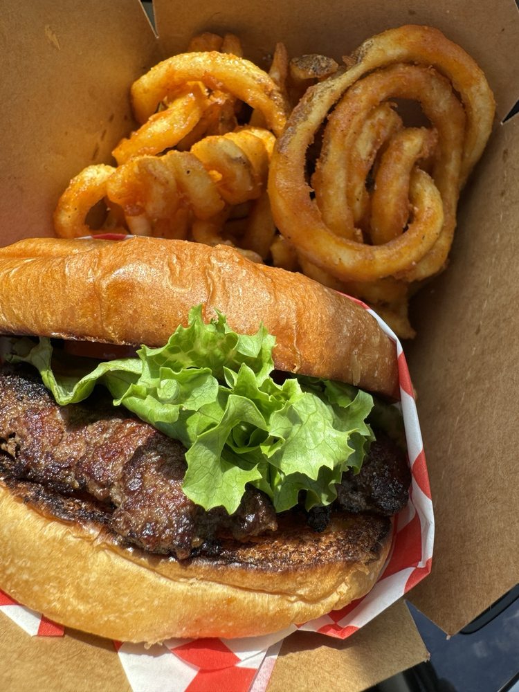 DANKY BURGERS - Updated January 2025 - 14 Photos & 13 Reviews - 618 S ...