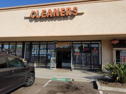 CLEAN EXPRESS - Updated October 2025 - 26 Reviews - 6935 Federal Blvd ...