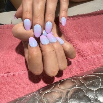 HAMMOND NAILS OF BROOKHAVEN - Updated June 2024 - 411 Photos & 205 ...