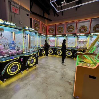 GATCHA - Updated January 2025 - 217 Photos & 54 Reviews (4.2 stars ...