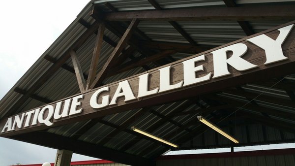 THE ANTIQUE GALLERY OF HOUSTON - 184 Photos & 57 Reviews - 21127 Spring ...