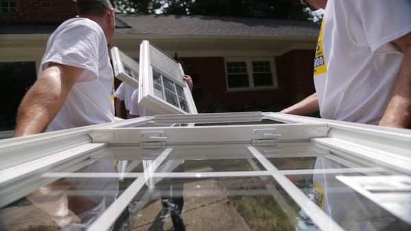 WALLSIDE WINDOWS - Updated December 2025 - 99 Photos & 250 Reviews ...