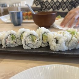 ARI SUSHI - Updated August 2025 - 1215 Photos & 362 Reviews - 4480 ...