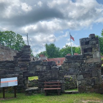 OLD NEW-GATE PRISON & COPPER MINE - Updated December 2025 - 116 Photos ...