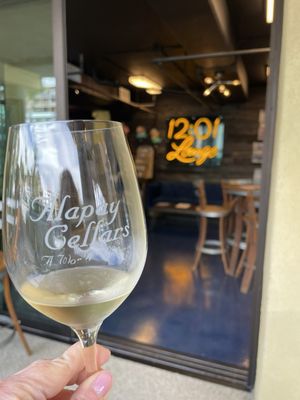 ALAPAY CELLARS - Updated July 2024 - 116 Photos & 124 Reviews - 415 1st ...