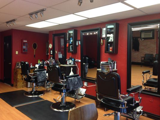 MELROSE BARBER SHOP - Updated January 2026 - 11 Photos & 17 Reviews ...