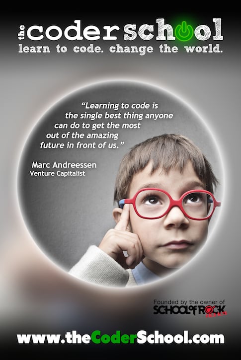 THE CODER SCHOOL - Updated October 2025 - 17 Reviews - 299 California ...