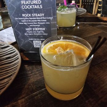 ROCK STEADY - ATLANTA - Updated 05/2025 - 1187 Photos & 672 Reviews - 907 Marietta St NW ...