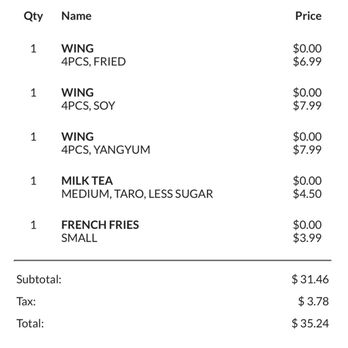 CHICKEN 4 U - Updated September 2025 - 39 Photos & 18 Reviews - 211 ...