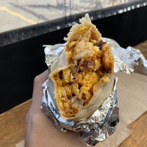 BONFIRE BURRITOS - 236 Photos & 532 Reviews - 2221 Ford St, Golden, CO ...