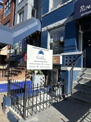 RISE BAKERY - Updated November 2025 - 202 Photos & 393 Reviews - 2409 ...