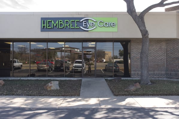HEMBREE EYE CARE - Updated December 2025 - 22 Reviews - 1720 Nw Hwy ...