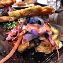 TRIBECA RESTAURANT - 279 Photos & 163 Reviews - 12100 Miramar Pkwy ...