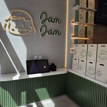 JAM JAM TEA LAB - Updated October 2025 - 779 Photos & 398 Reviews - 92 ...