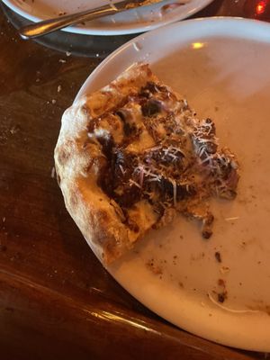 HARRY’S PIZZA E VINO - Updated December 2024 - 11 Reviews - 111 E Rhine ...