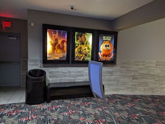 MJR ADRIAN CINEMA - Updated August 2025 - 61 Photos & 23 Reviews - 3150 ...
