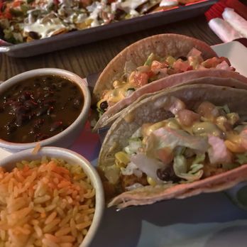 ROCK N TACO - Updated August 2025 - 210 Photos & 273 Reviews - 928 ...