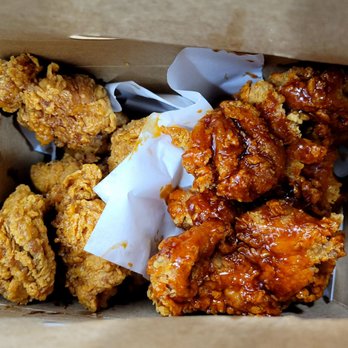 CHICKO CHICKEN - Updated January 2026 - 24 Photos & 13 Reviews - 2271 ...