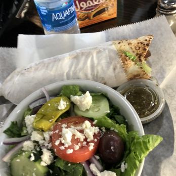 SAHARA CAFE & MEDITERRANEAN FOOD - Updated December 2025 - 78 Photos ...