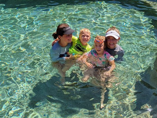 SWIMMING FISHIES SWIM SCHOOL - 67 Photos & 10 Reviews - Argyle, Texas ...