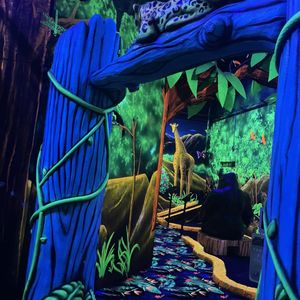 SKY ZONE TRAMPOLINE PARK - Updated June 2025 - 71 Photos & 72 Reviews ...