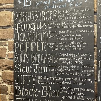 PERRYSBURGER’S - Updated December 2025 - 101 Photos & 203 Reviews - 220 ...