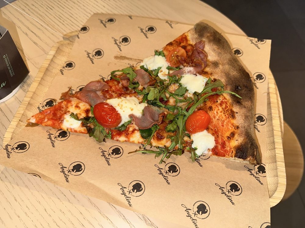 ANGELINA BAKERY - Updated December 2025 - 46 Photos & 22 Reviews - 7 ...