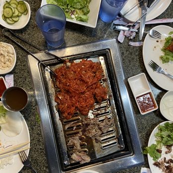 RED HOUSE KBBQ - Updated November 2025 - 168 Photos & 204 Reviews ...