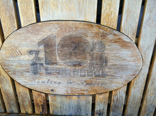 THE 10TH FRAME - Updated January 2026 - 20 Photos & 29 Reviews - 618 W ...